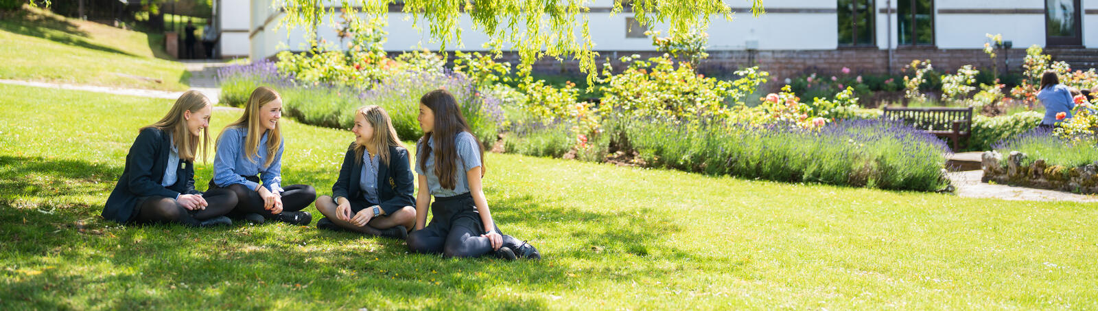 Sidcot Day And Boarding School Fees | Sidcot School